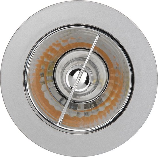 Bailey LED AR70 Ba15d 12V AC/DC 6W 2700K niet dimbaar Cri90 | bol