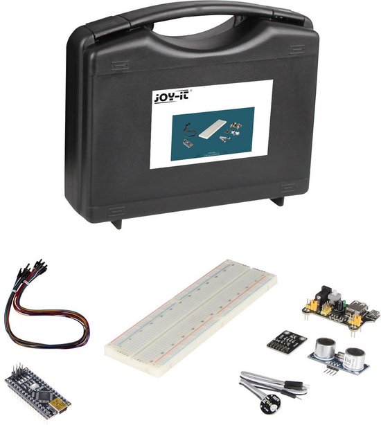 Joy-it Arduino sensorset | bol.com