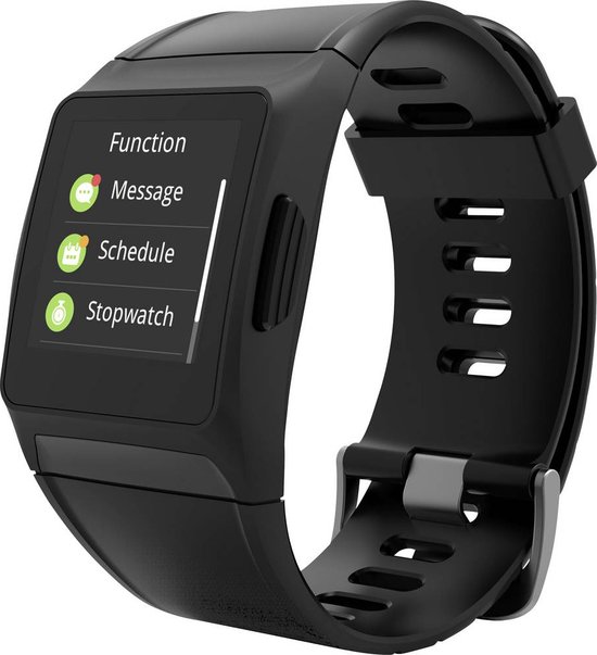 Swisstone SW 700 Pro zwart | bol
