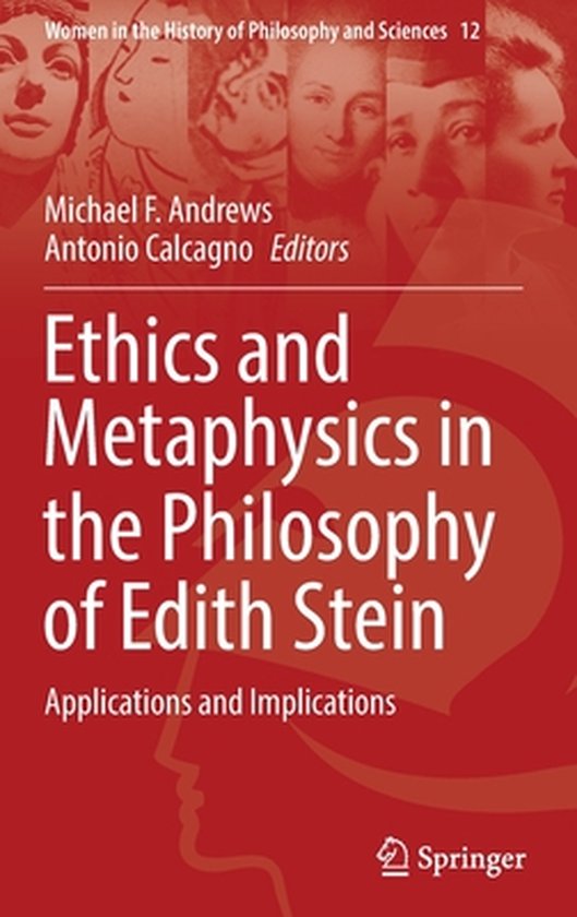 Women in the History of Philosophy and Sciences- Ethics and Metaphysics ...