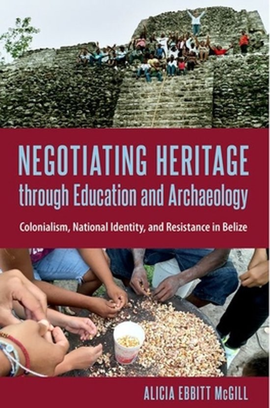 Cultural Heritage Studies- Negotiating Heritage through Education and ...