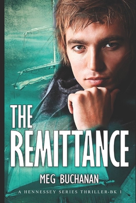 Hennessey-The Remittance, Meg Buchanan | 9781091610606 | Boeken | bol