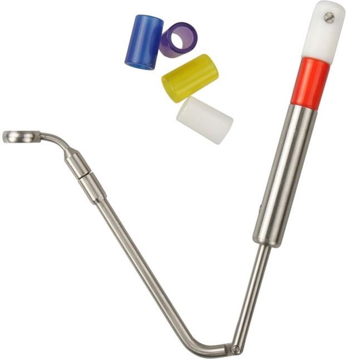 MAD HASSLER BITE INDICATOR | bol