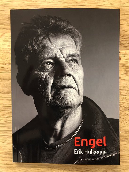 Engel, Erik Hulsegge | 9789082577730 | Boeken | bol