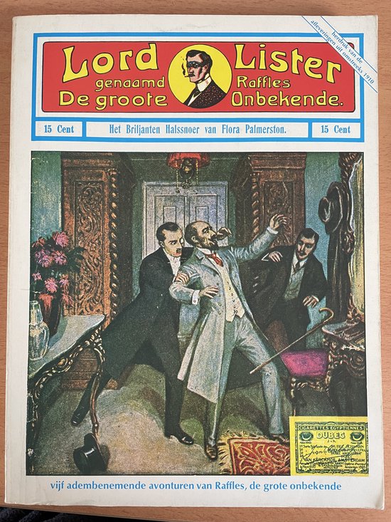 Lord Lister | 9781376930962 | Rickman John Godlee | Boeken | bol