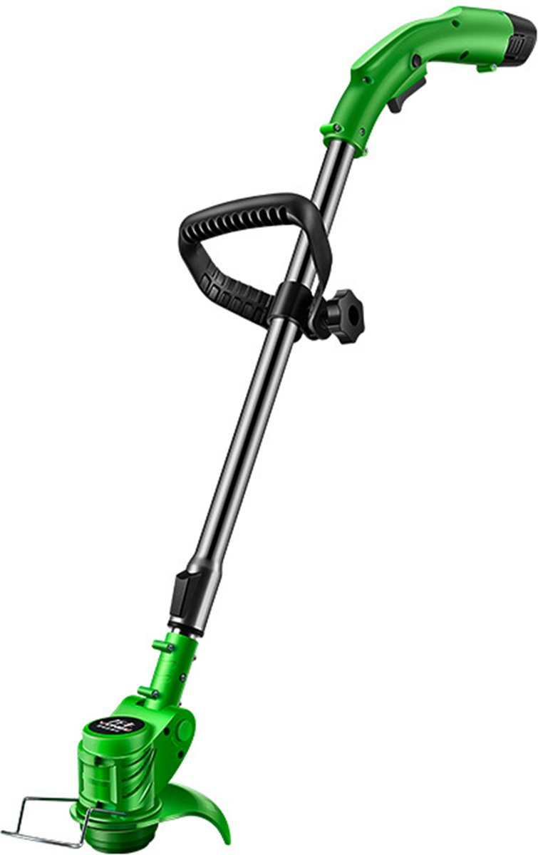 DrillPro Grastrimmer - Elektrisch Grastrimmers - Grasmachine ...