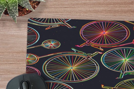 Puber - Fiets - Patronen | bol.com