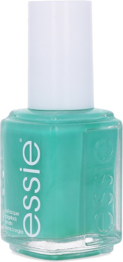 Essie summer 2020 limited edition - 703 bustling bazaar - blauw ...