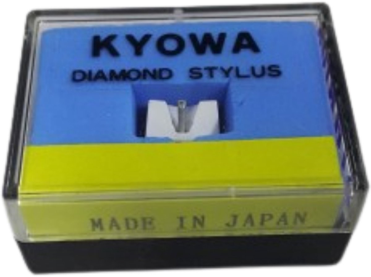 Stanton 500-AL, 500-V3 DJ platenspeler naald - Kyowa | bol.com