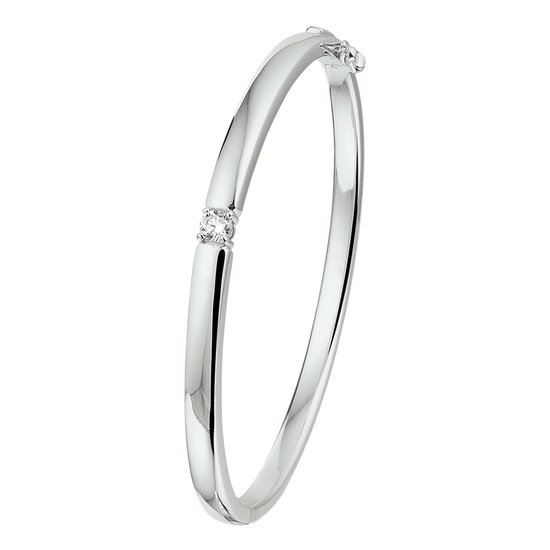 Bangle Scharnier Zirkonia 4 5 X 60 Mm Bol Bangle Scharnier Zirkonia 4 5 X 60 Mm Bol