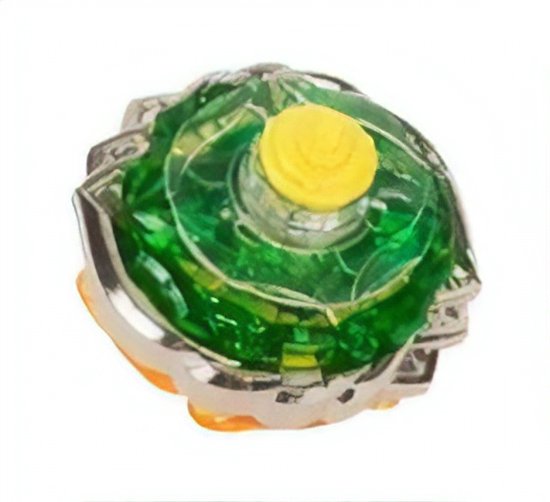 Infinity Nado Tol Battle Pack Original Jade Bow 6 Cm Groen | bol.com