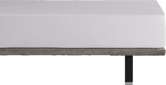 Velfont - Respira - Waterdichte Matrasbeschermer en Hoeslaken 2-in-1 ...