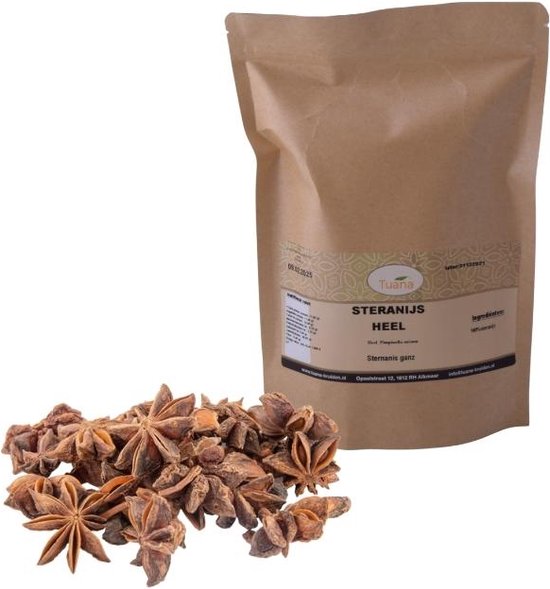 STERANIJS HEEL - 1000 gram | bol.com