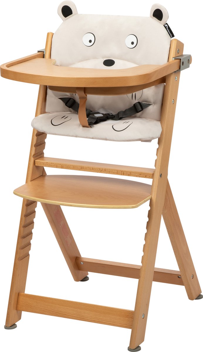 Bebeconfort Timba Kinderstoel Verkleinkussen (Exclusief kinderstoel ...