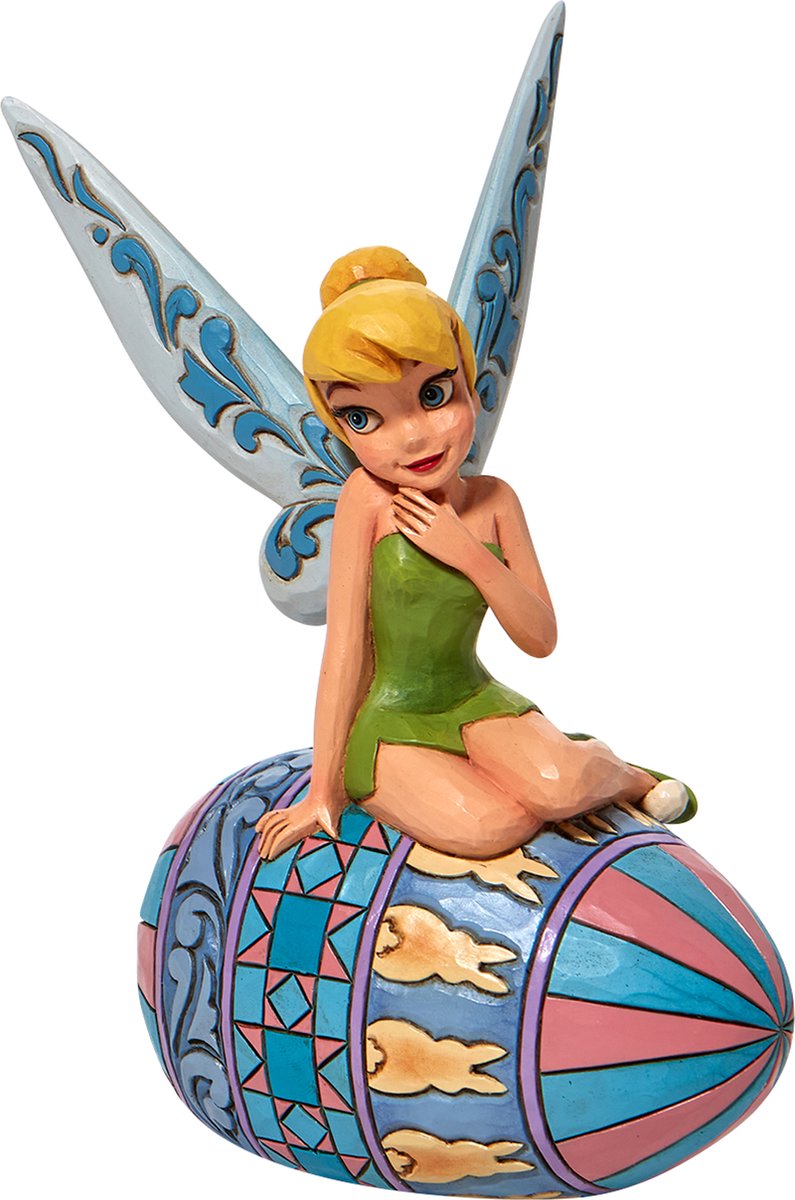 Disney Traditions Easter Tinker Bell | bol.com