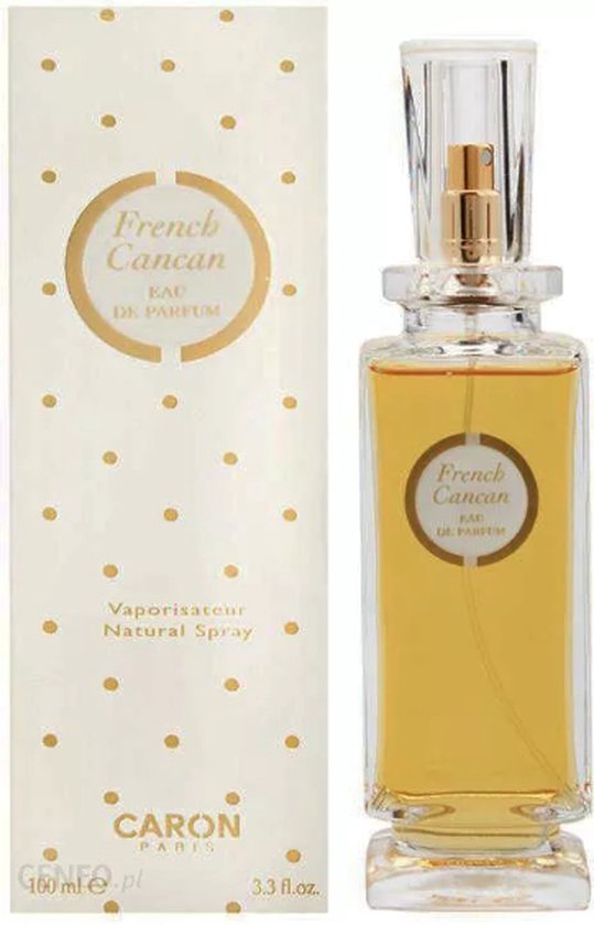 Caron - French Cancan 50ml parfum | bol