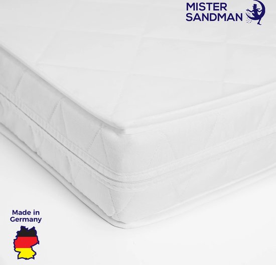 Matras - 80x200 - Koudschuim - Stevig | bol.com