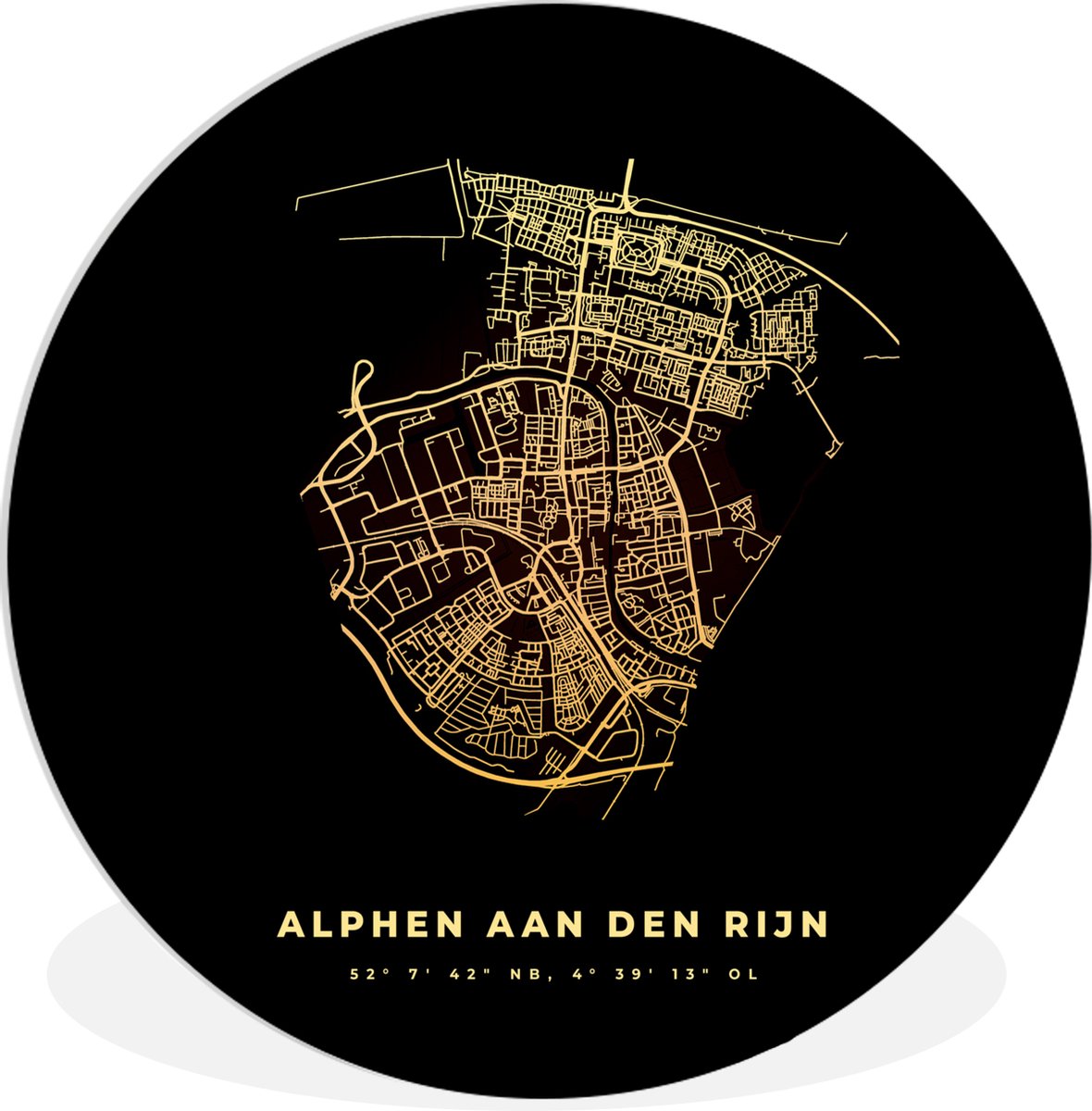 WallCircle - Wall Circle - Wall Circle Indoor - Alphen aan den Rijn ...