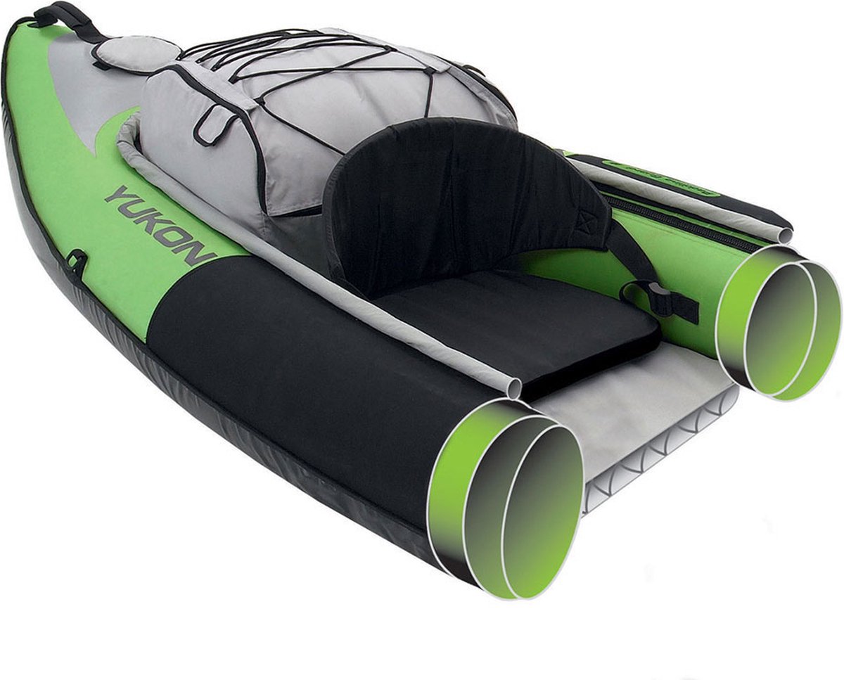 Sevylor Yukon | bol.com