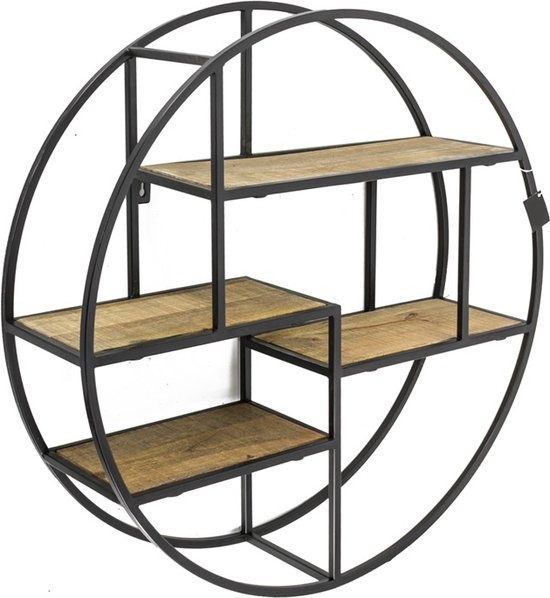 Wandrek - Wandkast - Wandrek Rond - Wandrekken - Wandkasten - Wandrek ...