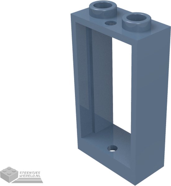 LEGO 60593 Zandblauw 50 stuks | bol.com