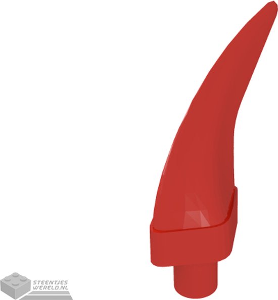 LEGO 87747 Rood 50 stuks | bol.com