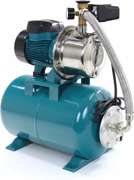 LEO 4XCm120C hydrofoorpomp per stuk | bol