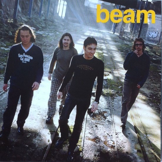 Beam, Beam | CD (album) | Muziek | bol