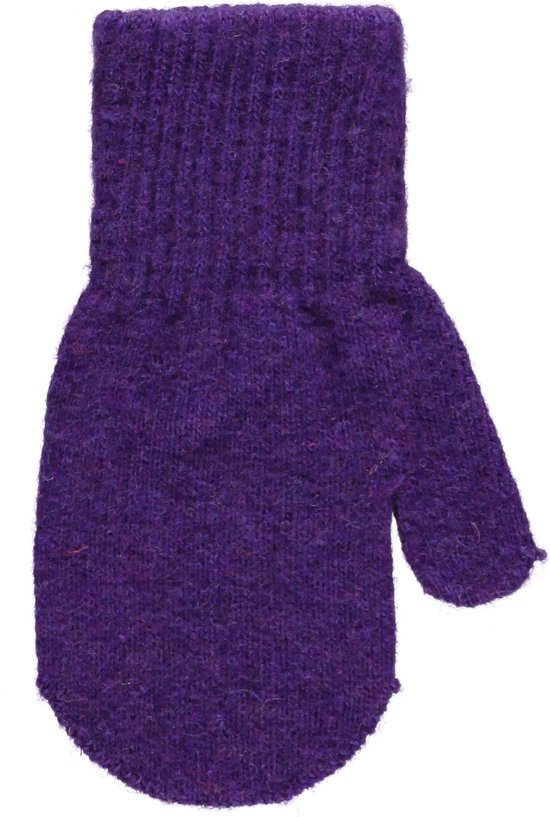 CeLaVi - Wanten voor kinderen - Basic Magic - Paars - maat Onesize (1-2yrs) | bol.com
