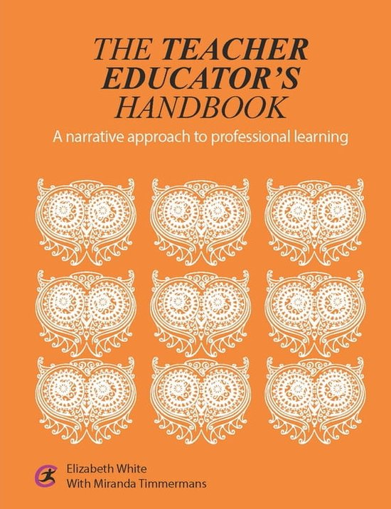 Critical Guides for Teacher Educators - The Teacher Educator's Handbook ...