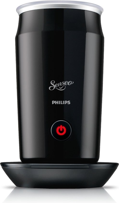 Senseo Milk Twister CA6500/62 Melkopschuimer | bol