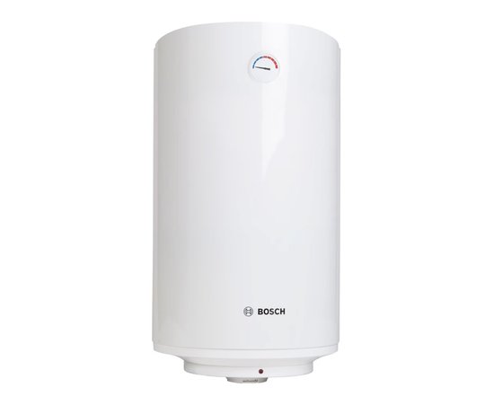Bosch Tronic Elektrische Boiler - 120 liter - Voor keuken of badkamer | bol