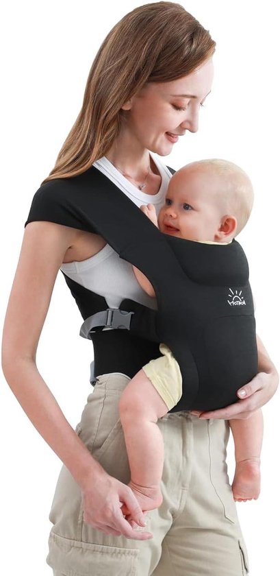 Porte Bb Dorsal Jusqu 25kg