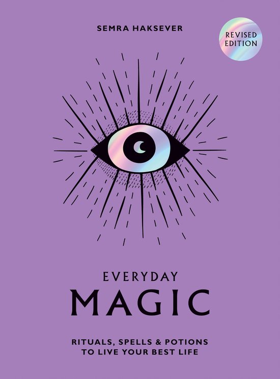 Everyday Magic (ebook), Semra Haksever | 9781784887803 | Boeken | bol