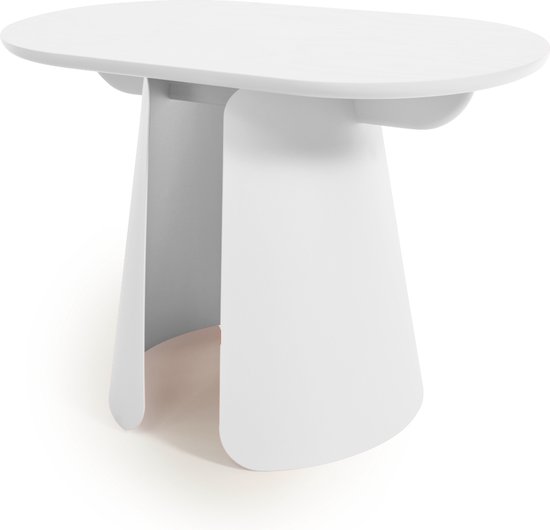 Puik Design - Totem Pill coffee table - white | bol