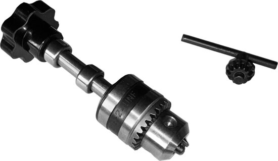 Handboormachine voor precisiewerk | bol