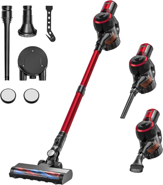 CONOPU® Steelstofzuiger - Steelstofzuiger Draadloos - Steelstofzuigers ...