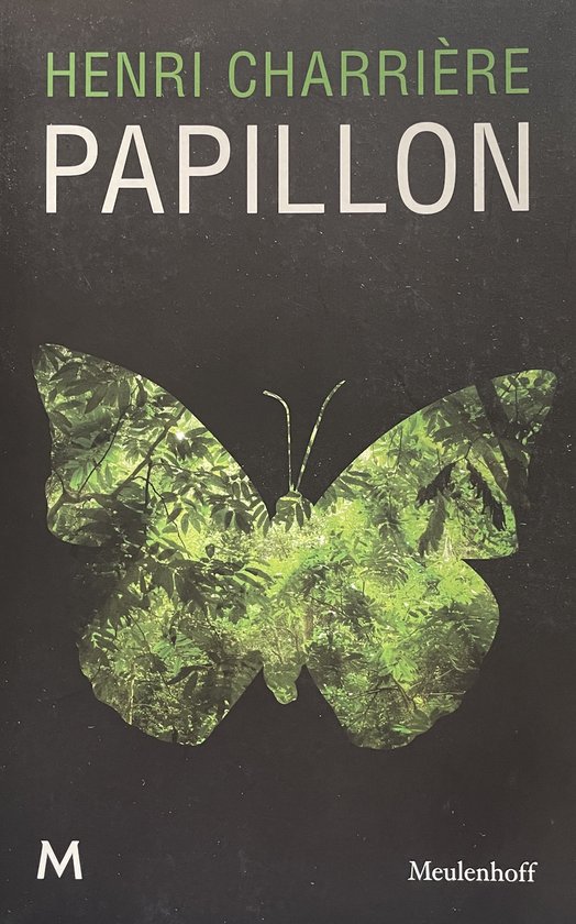 Papillon, Henri Charrière | 9789029085915 | Boeken | bol
