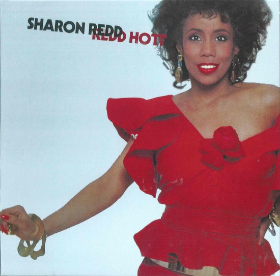 Redd Hot, Sharon Redd | Muziek | bol