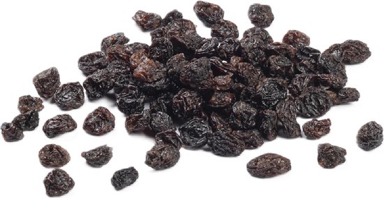 BrandNewCake® Blauwe Rozijnen 3kg - Perfect voor Bakken, Snacks en ...