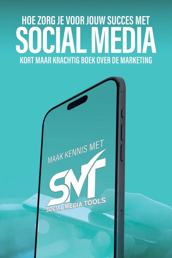Marketing: Hoe zorg je voor jouw succes met social media? (ebook), Dylan Oemar Said |... | bol