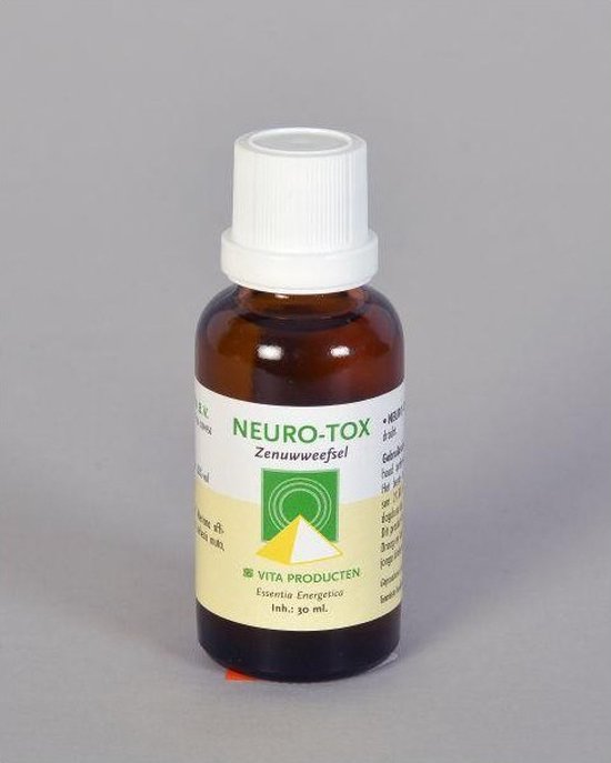 Neuro Tox Vita | bol
