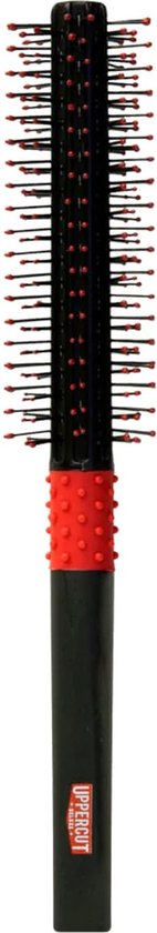 Uppercut Deluxe Quiff Roller - Voor Slickback, kuif of mohawk - 100 ...