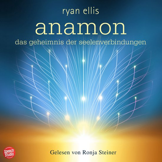 Anamon, Ryan Ellis | 9783039681433 | Boeken | bol