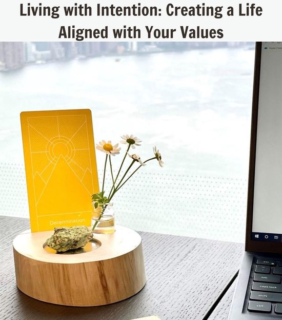 Living with Intention (ebook), Arleen Lopez | 9798330230129 | Boeken | bol