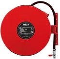 Ajax brandslanghaspel 20 meter - 19 mm 3/4 - zonder montageset - haspel ...