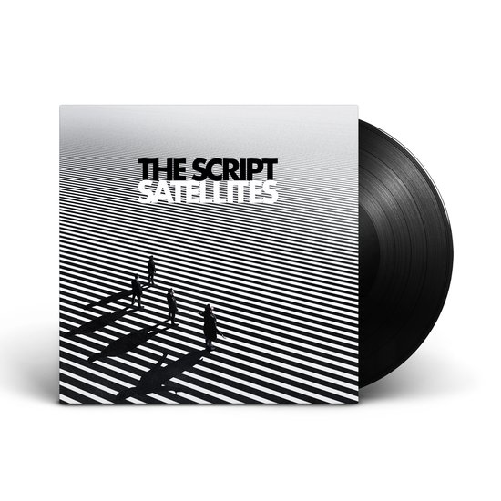 Script - Satellites (LP), Script | Muziek | bol