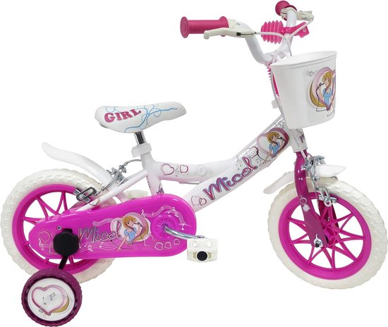 fiets, 12 inch | bol