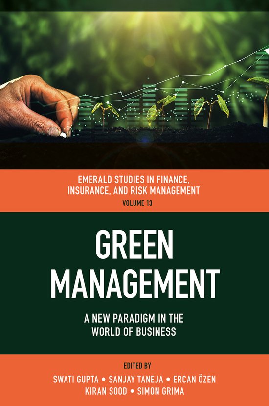 Green Management: A New Paradigm in the World of Business ...