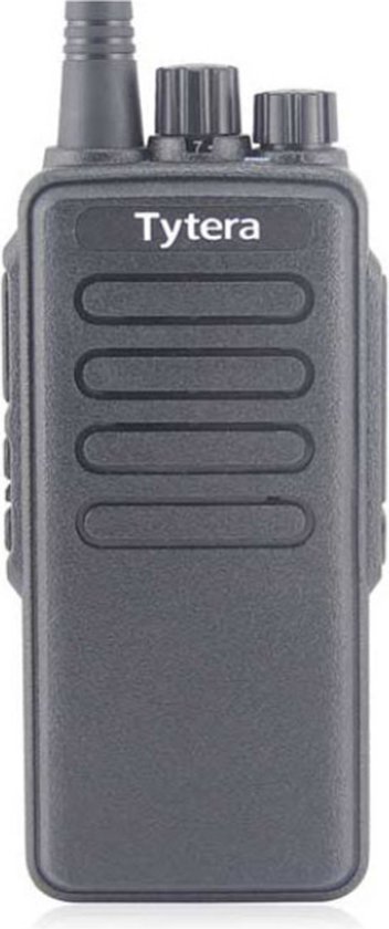TYT TC-3000A VHF IP55 10Watt met scrambler | bol